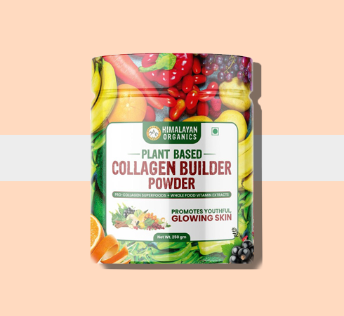 Explore The Best Collagen Supplements For Skin | Nykaa's Beauty Book