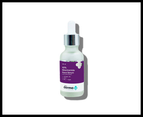 Niacinamide For Skin: 5 Niacinamide Serums To Try | Nykaa's Beauty Book