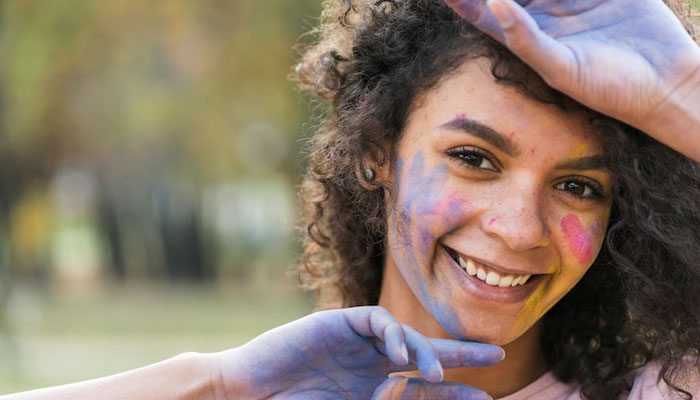 How To Protect Skin During Holi | Nykaa's Beauty Book