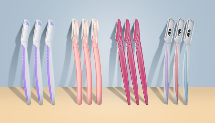 I Tried Face Razors For A Month And Here Are My Honest Thoughts