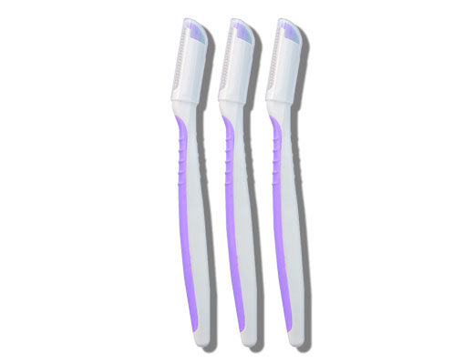 I Tried Face Razors For A Month And Here Are My Honest Thoughts