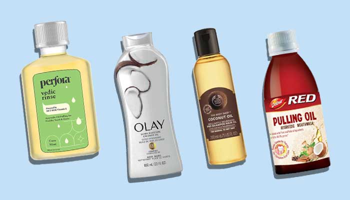 Coconut Oil Benefits For Skin, Hair And Health| Nykaa's Beauty Book