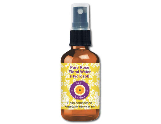 6 Amazing Benefits Of Using Rose Water For Your Skin | Nykaa’s Beauty Book