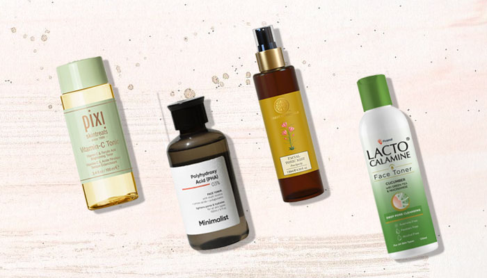 Do You Need Toners For Face? Find Out Here| Nykaa's Beauty Book