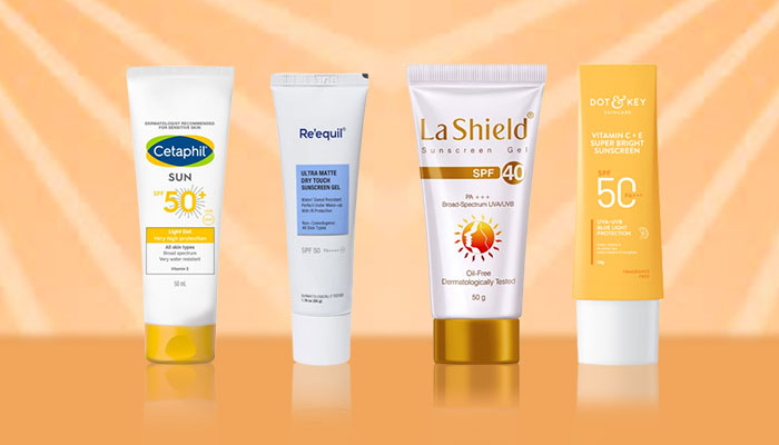 Does Sunscreen Cause Acne? Here’s What A Top Dermat Has To Say