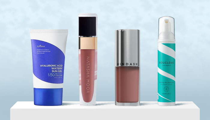 Best sweat proof makeup for summer| Nykaa’s Beauty Book