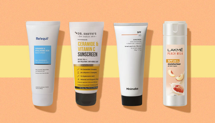 What To Apply First : Moisturiser or Sunscreen| Nykaa’s Beauty Book