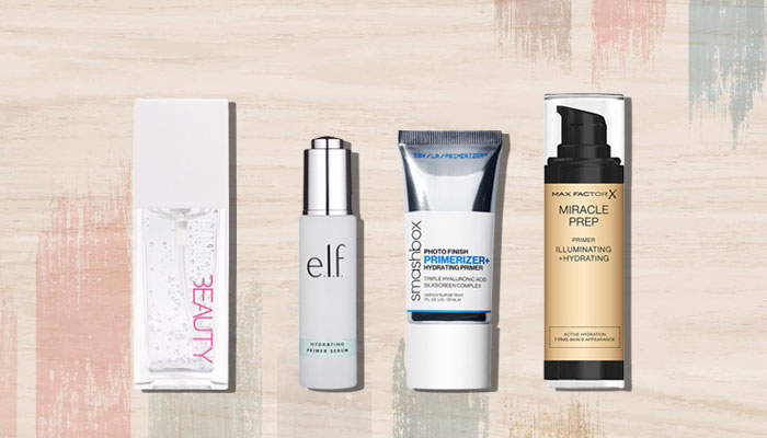 5 Best Primers For Dry Skin| Nykaa’s Beauty Book
