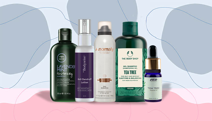 Transform Your Hair With These Amazing Benefits Of Tea Tree Oil