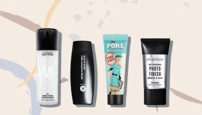 What Is Primer In Makeup And How To Pick One? | Nykaa’s Beauty Book