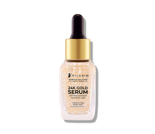 Guide To 10 Best Face Serums For Healthy & Flawless Skin