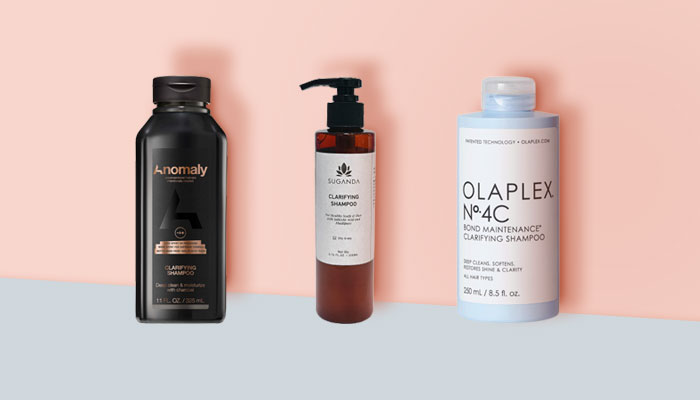 What Is Clarifying Shampoo? Discover # Best Clarifying Shampoos In 2024