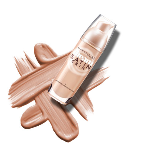 The Best Foundation Makeup: How To Apply Foundation | Nykaa's Beauty Book