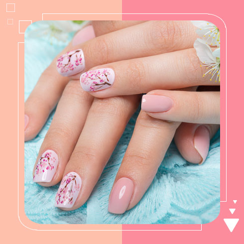 THE EXPERT’S GUIDE TO KNOWING EVERYTHING ABOUT GEL NAILS