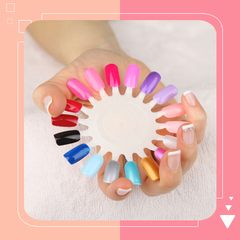 THE EXPERT’S GUIDE TO KNOWING EVERYTHING ABOUT GEL NAILS