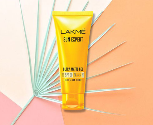5 Of The Best Matte Sunscreens For Dry Or Oily Skin In Summer | Nykaa's ...