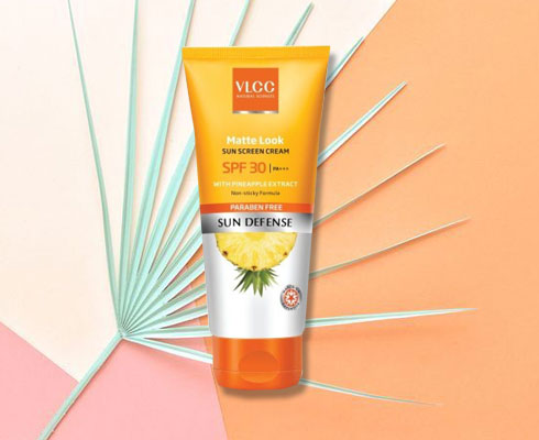 5 Of The Best Matte Sunscreens For Dry Or Oily Skin In Summer | Nykaa's ...